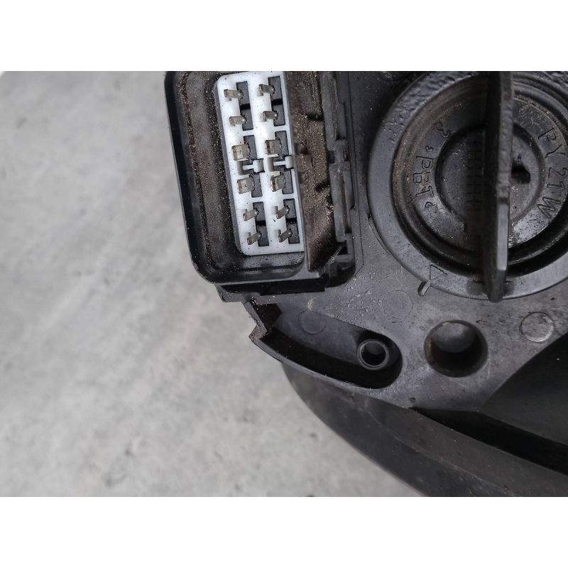 LAMPA PRZÓD PRAWA XENON VOLVO V50 2.0 D 136KM 2.0 D 2007 30698890 ...