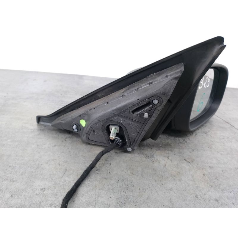 LUSTERKO PRAWE VOLVO V50 2.0 D 136KM 2.0 D 2007 455-16 136 3929 used ...