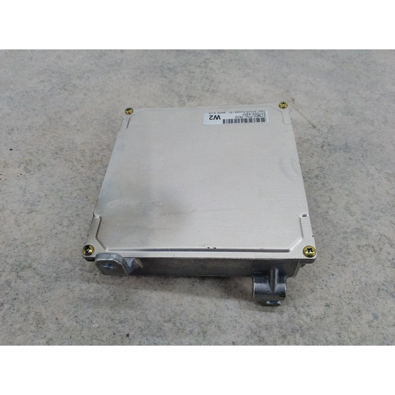 KOMPUTER, STEROWNIK HONDA CR-V II 2.0 16V 150KM 2.0 16V 2004 37820-PNL ...