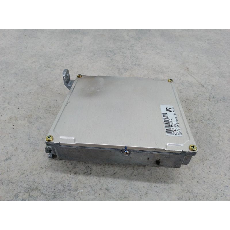 KOMPUTER, STEROWNIK HONDA CR-V II 2.0 16V 150KM 2.0 16V 2004 37820-PNL ...