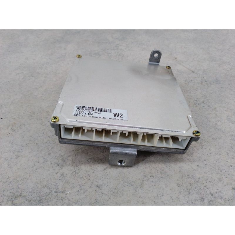 KOMPUTER, STEROWNIK HONDA CR-V II 2.0 16V 150KM 2.0 16V 2004 37820-PNL ...