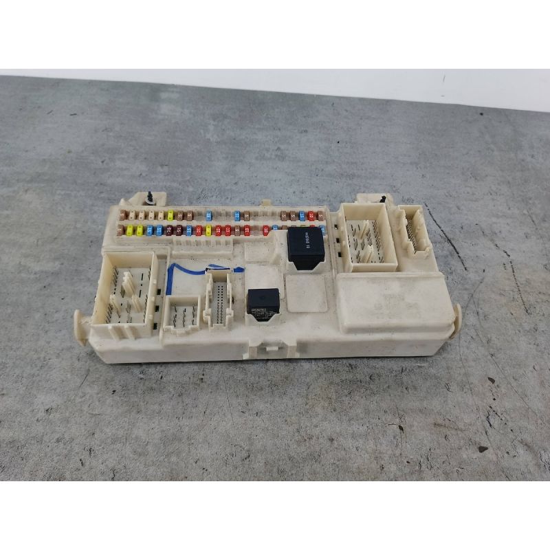 MODUŁ BSI VOLVO V50 2.0 D 136KM 2.0 D 2007 31254317 455-16 136 3929 ...