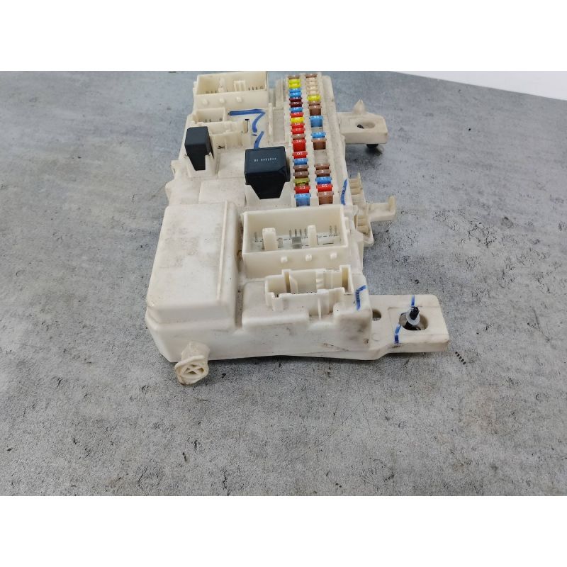 MODUŁ BSI VOLVO V50 2.0 D 136KM 2.0 D 2007 31254317 455-16 136 3929 ...