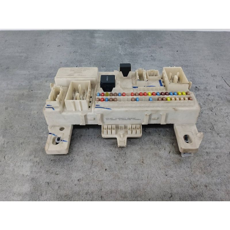 MODUŁ BSI VOLVO V50 2.0 D 136KM 2.0 D 2007 31254317 455-16 136 3929 ...