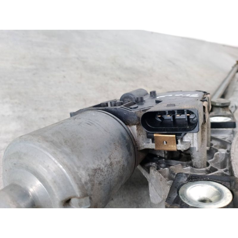 MECHANIZM WYCIERACZEK VOLVO V50 2.0 D 136KM 2.0 D 2007 30699342 ...