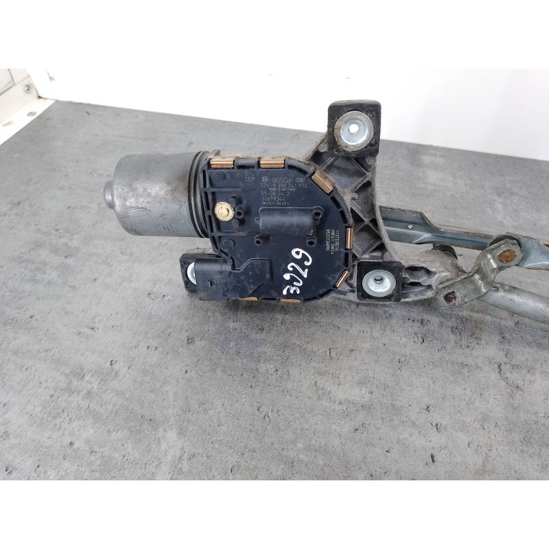 MECHANIZM WYCIERACZEK VOLVO V50 2.0 D 136KM 2.0 D 2007 30699342 ...