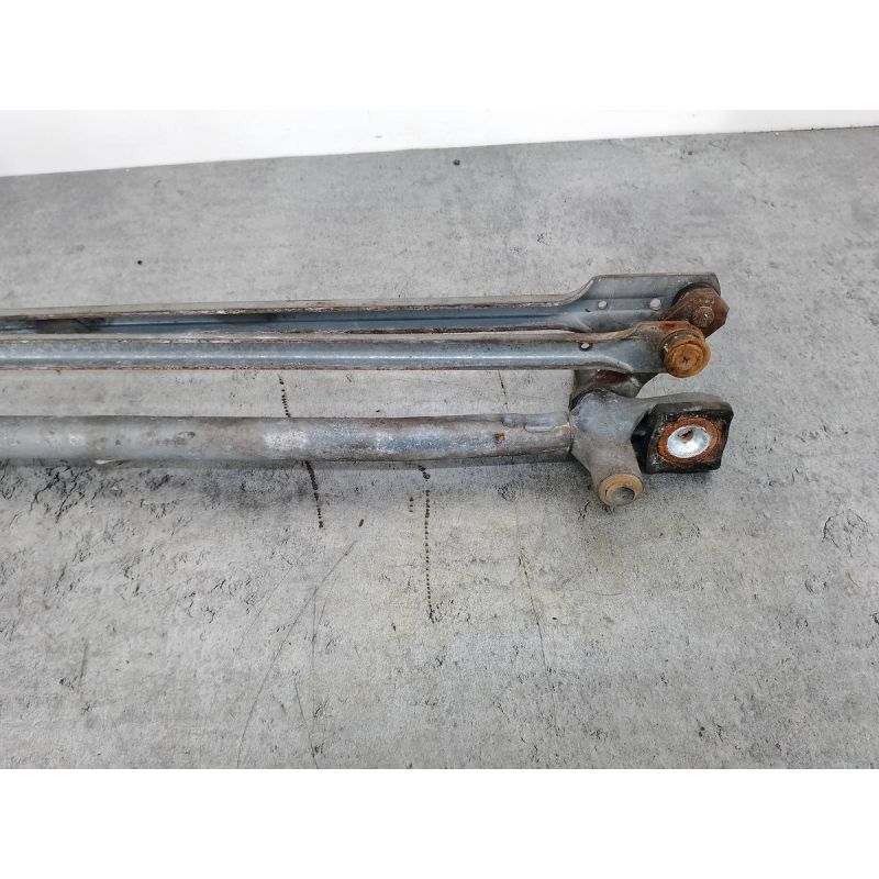 MECHANIZM WYCIERACZEK VOLVO V50 2.0 D 136KM 2.0 D 2007 30699342 ...