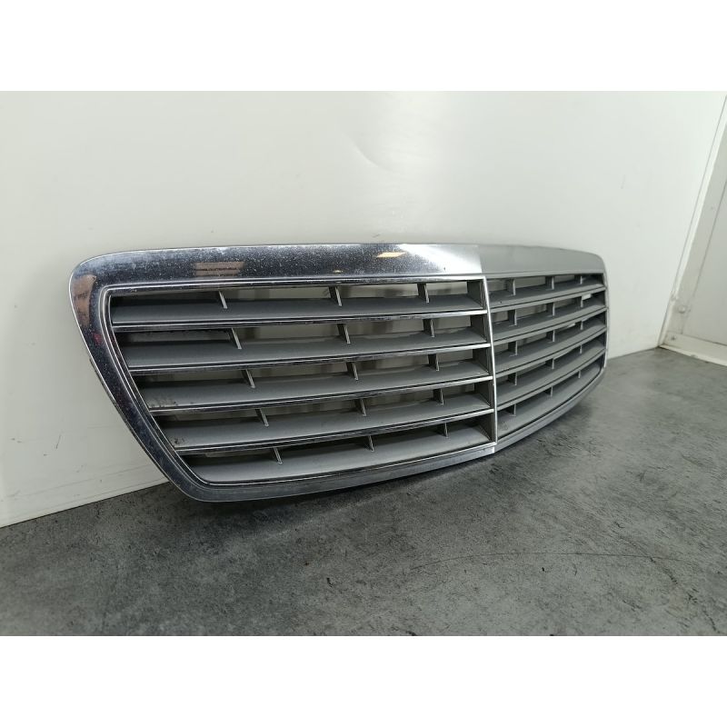 ATRAPA GRILL GRIL MERCEDES-BENZ KLASA E W211 3.2 E320 CDI 204KM 3.2 CDI ...