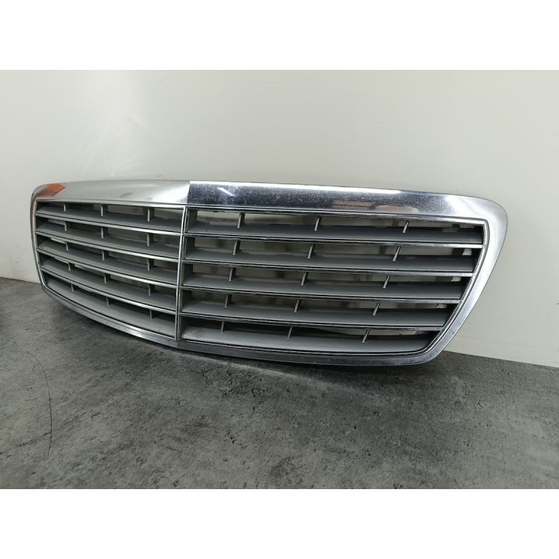 ATRAPA GRILL GRIL MERCEDES-BENZ KLASA E W211 3.2 E320 CDI 204KM 3.2 CDI ...
