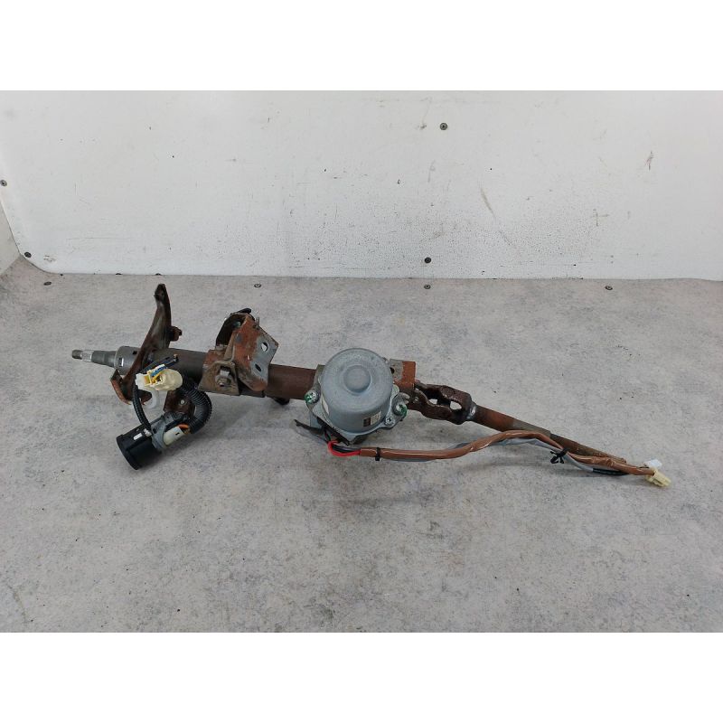 WSPOMAGANIE ELEKTRYCZNE, PION CITROEN C1 1.0 i 12V 68KM 1.0 i 12V 2012 ...