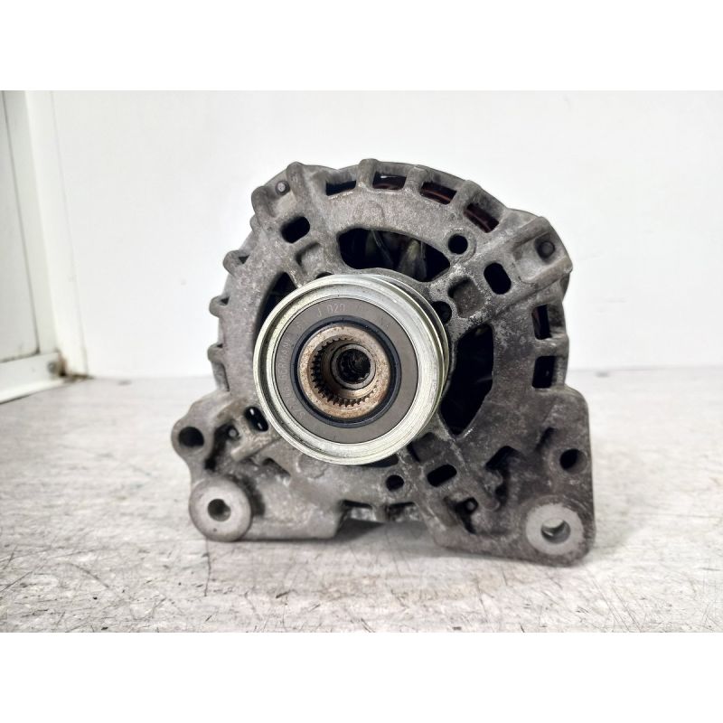 ALTERNATOR SKODA CITIGO 1.0 MPI 60KM 1.0 MPI 2013 04C903023D R7L 60 ...