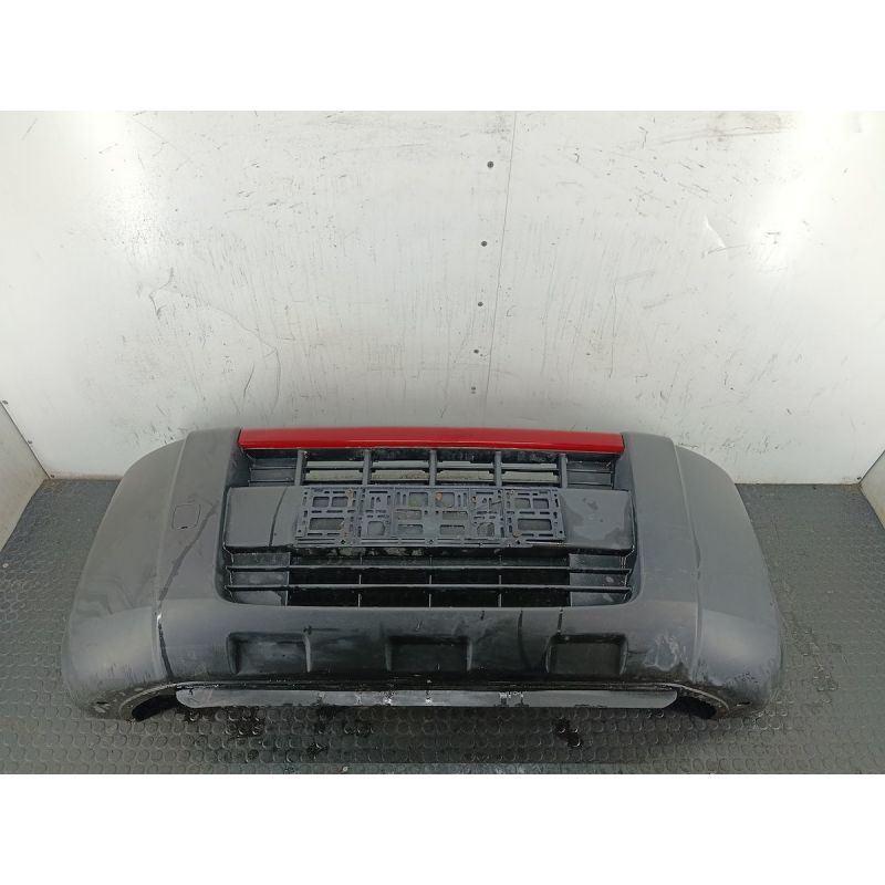 ZDERZAK PRZÓD CITROEN NEMO 1.4 HDI 70KM 1.4 HDI 2008 KKX (199) 70 3902 ...