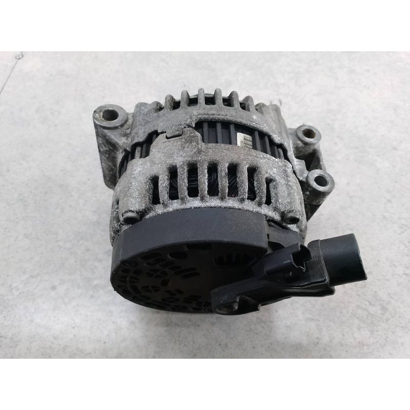 ALTERNATOR MINI R56 1.6 16V 2007 V757565080 0121615027 BOSCH A25 120 ...