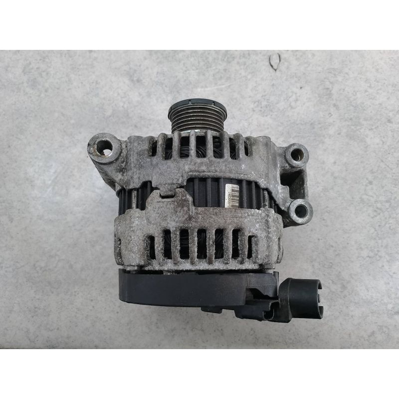 ALTERNATOR MINI R56 1.6 16V 2007 V757565080 0121615027 BOSCH A25 120 ...