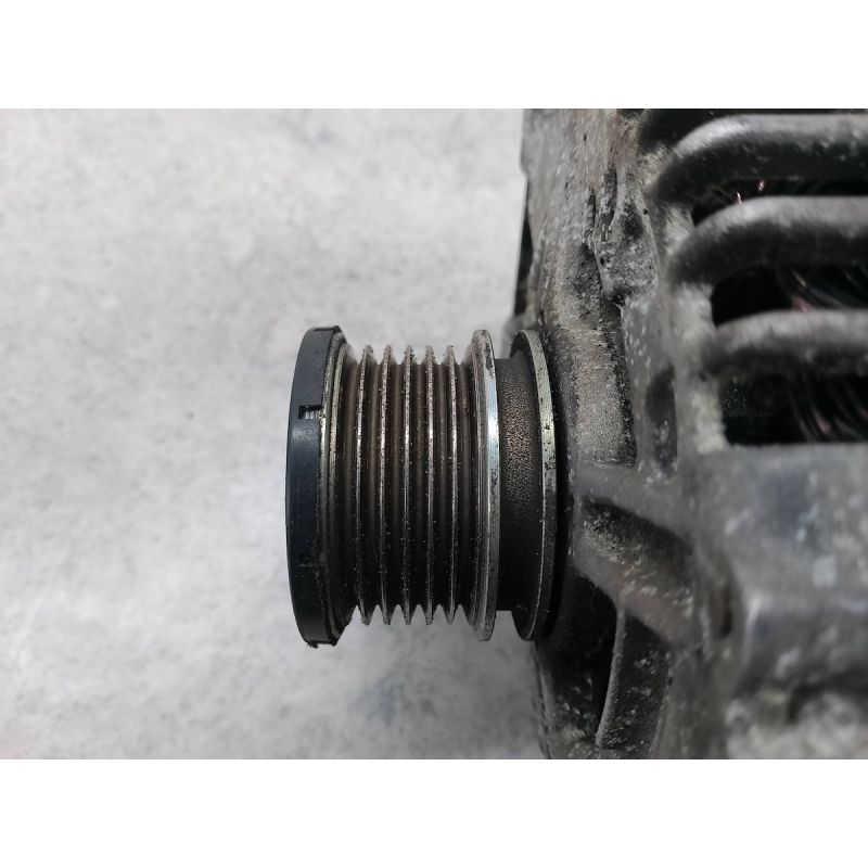 ALTERNATOR MINI R56 1.6 16V 2007 V757565080 0121615027 BOSCH A25 120 ...