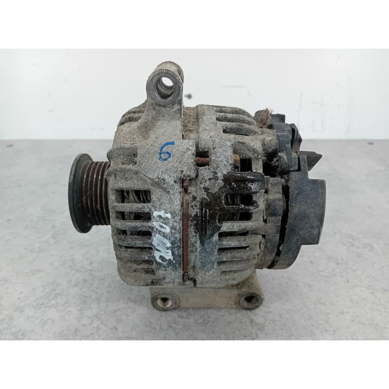 ALTERNATOR FORD TRANSIT V 2.0 TD 2006 ZA 101 3907 używane, 30 dni zwrot ...