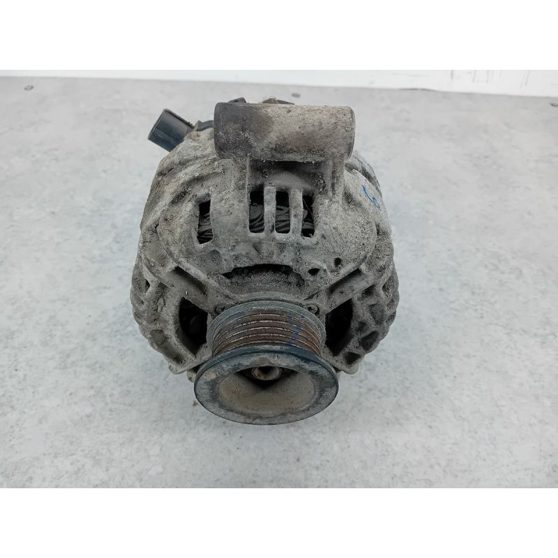 ALTERNATOR FORD TRANSIT V 2.0 TD 2006 ZA 101 3907 używane, 30 dni zwrot ...