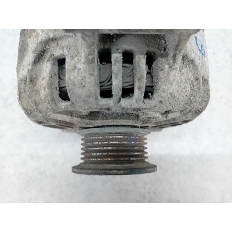 ALTERNATOR FORD TRANSIT V 2.0 TD 2006 ZA 101 3907 używane, 30 dni zwrot ...