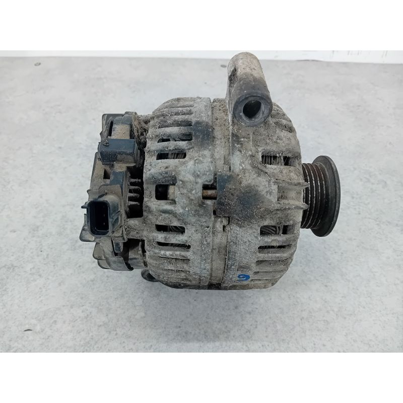 ALTERNATOR FORD TRANSIT V 2.0 TD 2006 ZA 101 3907 używane, 30 dni zwrot ...