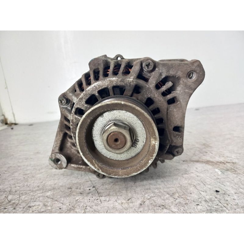 ALTERNATOR HONDA JAZZ II 1.4 I-DSI 1.4 I-DSI 2002 B506M 83 3772 używane ...