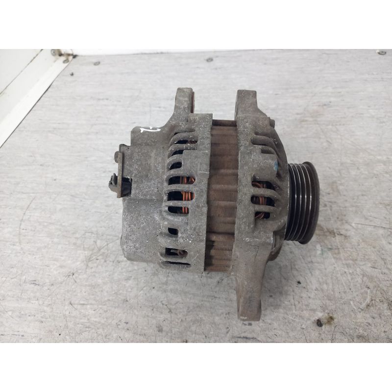 ALTERNATOR HONDA JAZZ II 1.4 I-DSI 1.4 I-DSI 2002 B506M 83 3772 używane ...