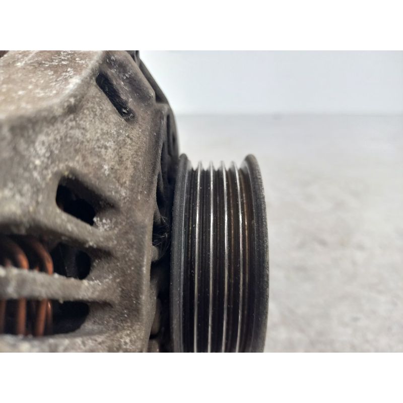 ALTERNATOR HONDA JAZZ II 1.4 I-DSI 1.4 I-DSI 2002 B506M 83 3772 używane ...