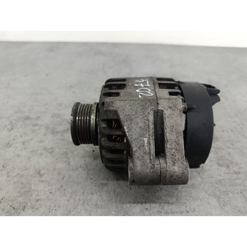 ALTERNATOR OPEL VECTRA C 1.9 CDTI 150KM 1.9 CDTI 2007 Z157 150 3702 ...