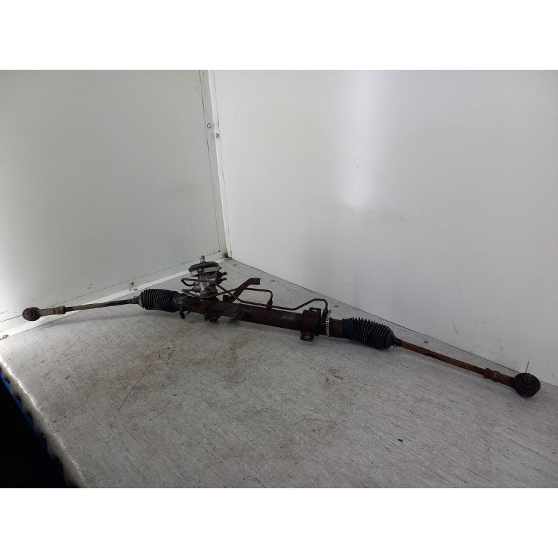 MAGLOWNICA PRZEKŁADNIA KIEROWNICY HYUNDAI GETZ 1.1 1.1 i 12V 2003 XU 66 ...