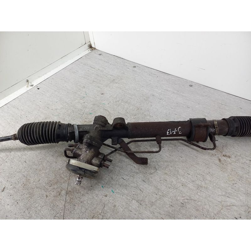 MAGLOWNICA PRZEKŁADNIA KIEROWNICY HYUNDAI GETZ 1.1 1.1 i 12V 2003 XU 66 ...