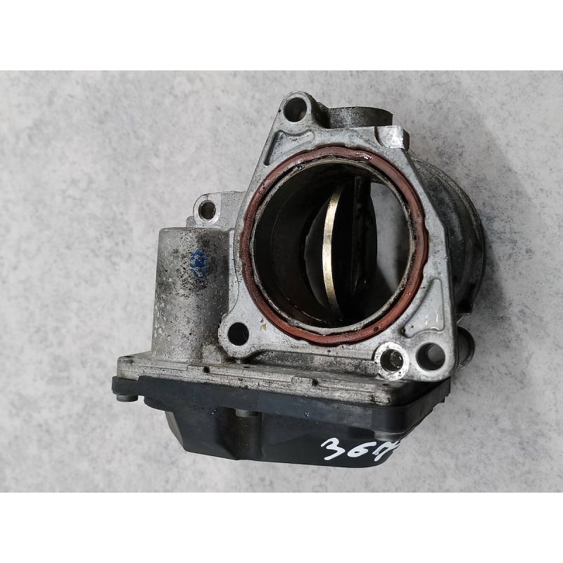 PRZEPUSTNICA VW GOLF V 1.9 TDI 105KM 1.9 TDI 2008 03G128063M LA7W 105 ...