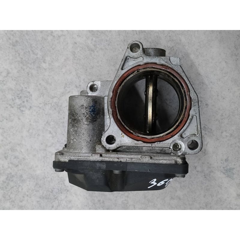 PRZEPUSTNICA VW GOLF V 1.9 TDI 105KM 1.9 TDI 2008 03G128063M LA7W 105 ...