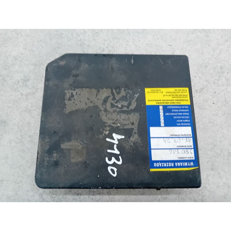 MODUŁ USM NISSAN TIIDA 1.8 16V 125KM 1.8 16V 2007 B23 125 4130 używane ...