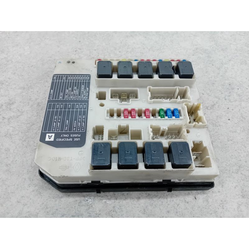 MODUŁ USM NISSAN TIIDA 1.8 16V 125KM 1.8 16V 2007 B23 125 4130 używane ...