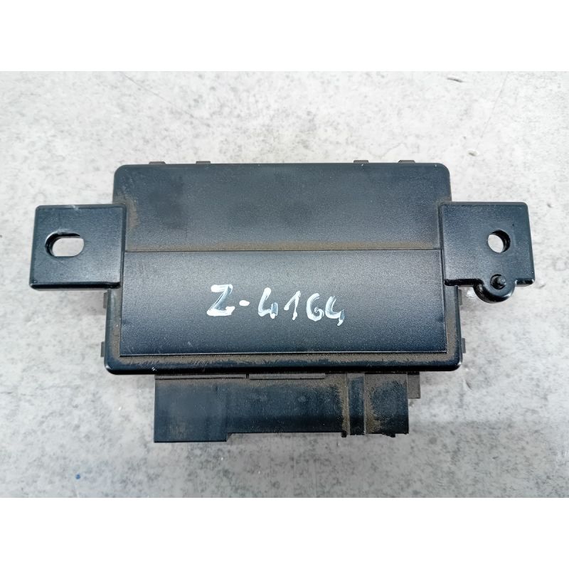 MODUŁ FOTELA OPEL INSIGNIA A 2.0 CDTI 160KM 2.0 CDTI 2009 13502556 ...