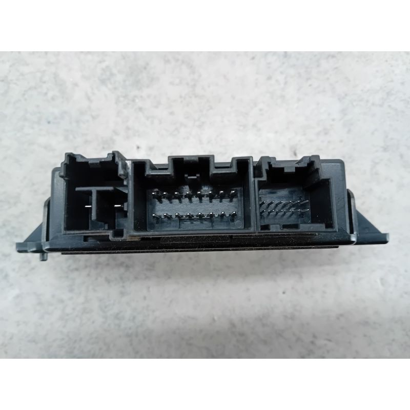 MODUŁ FOTELA OPEL INSIGNIA A 2.0 CDTI 160KM 2.0 CDTI 2009 13502556 ...