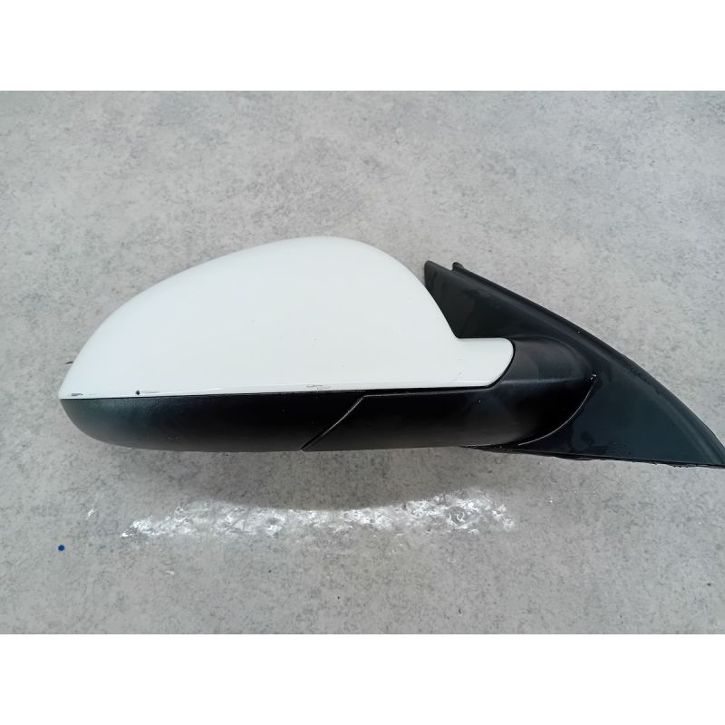 LUSTERKO PRAWE OPEL INSIGNIA A 2.0 CDTI 160KM 2.0 CDTI 2009 13269576 ...