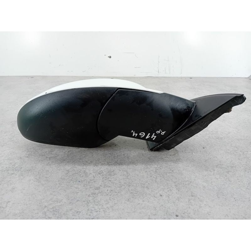 LUSTERKO PRAWE OPEL INSIGNIA A 2.0 CDTI 160KM 2.0 CDTI 2009 13269576 ...