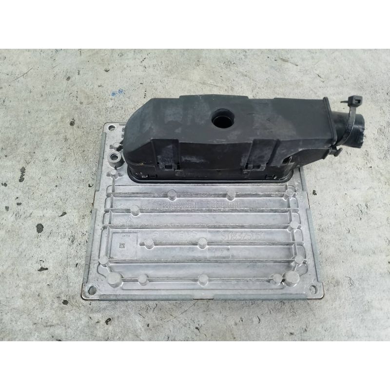 KOMPUTER, STEROWNIK FORD FOCUS C-MAX 1.6 1.6 16V 2003 3M51-12A650-FF F3 ...