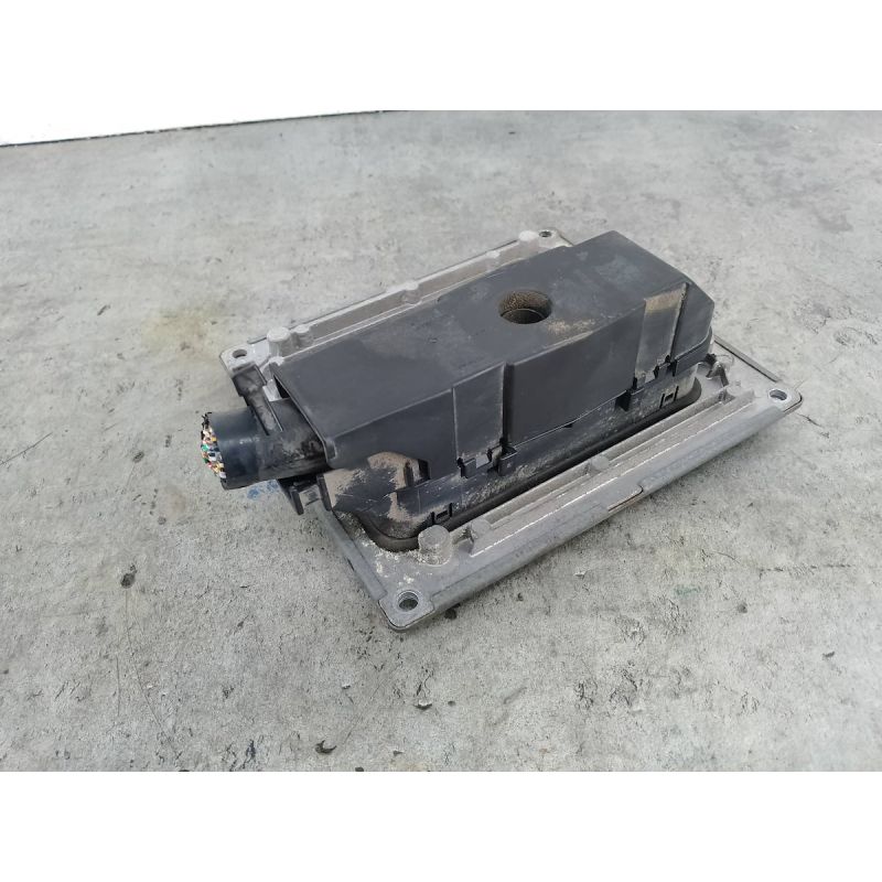 KOMPUTER, STEROWNIK FORD FOCUS C-MAX 1.6 1.6 16V 2003 3M51-12A650-FF F3 ...