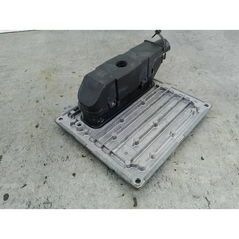 KOMPUTER, STEROWNIK FORD FOCUS C-MAX 1.6 1.6 16V 2003 3M51-12A650-FF F3 ...