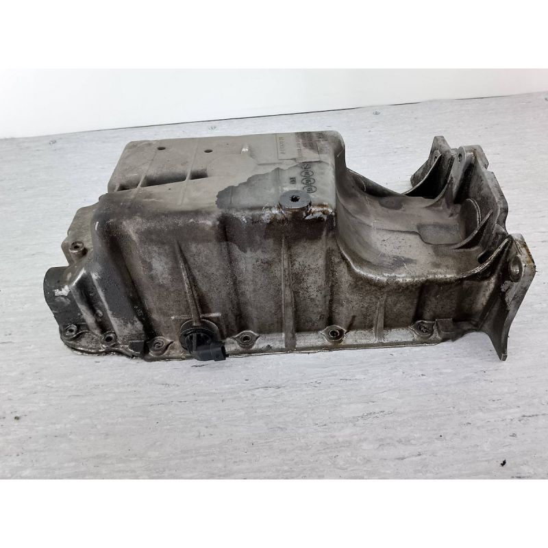 MISKA OLEJOWA OPEL ASTRA H 1.6 2005 55353306 55355007 55355595 1 ...