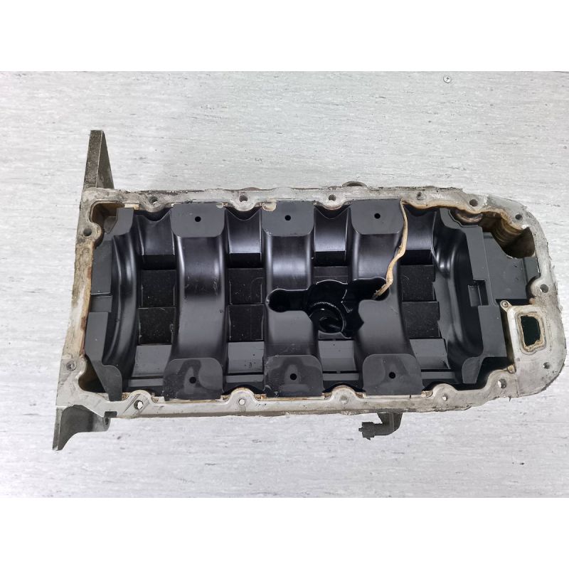 MISKA OLEJOWA OPEL ASTRA H 1.6 2005 55353306 55355007 55355595 1 ...